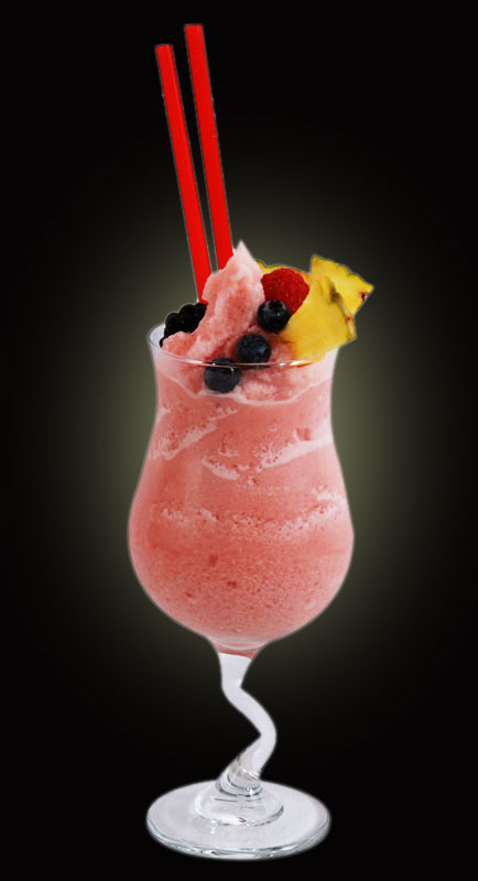BERRY COLADA - Tsaknakis Bros