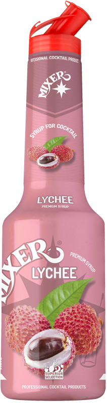 LYCHEE - Tsaknakis Bros